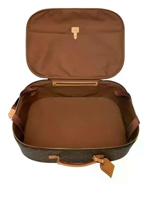 LOUIS VUITTON 2000 Monogram Packall Gm Travel Bag