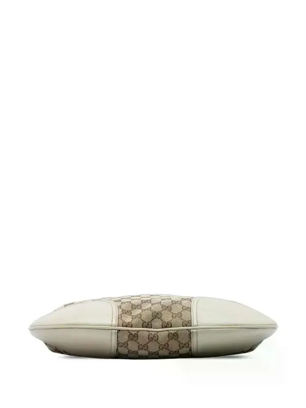 Gucci 2016-2026 Gg Canvas Princy Satchel