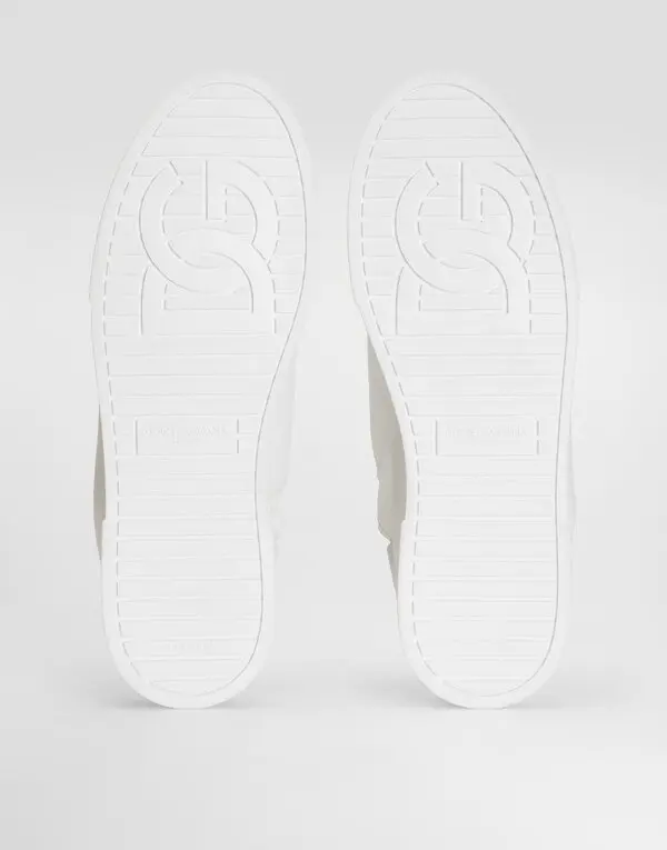 Dolce & Gabbana Sneaker Bassa Sneakers Black