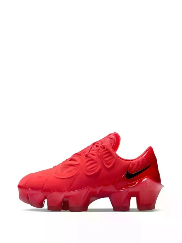 Nike First Sight Mirage Sneakers - Red