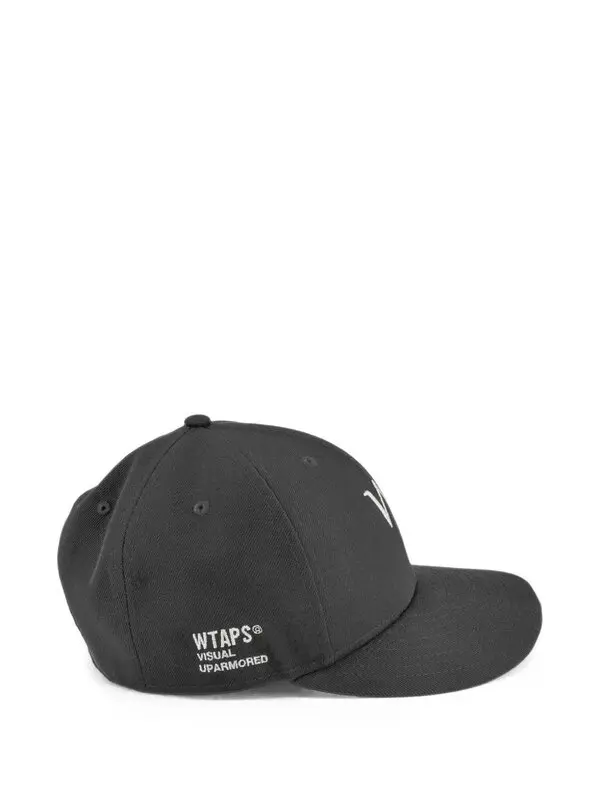 WTAPS X New Era 59fifty Baseball Cap
