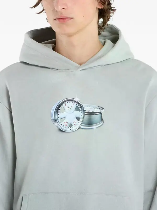 RIPNDIP Nerm On Wheels Hoodie