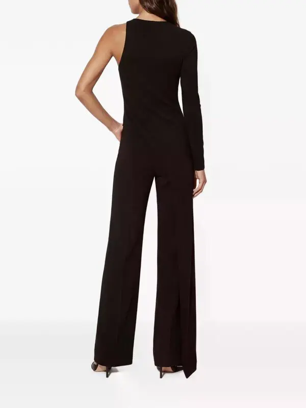 Elisabetta Franchi Top In Shiny Jersey Fabric