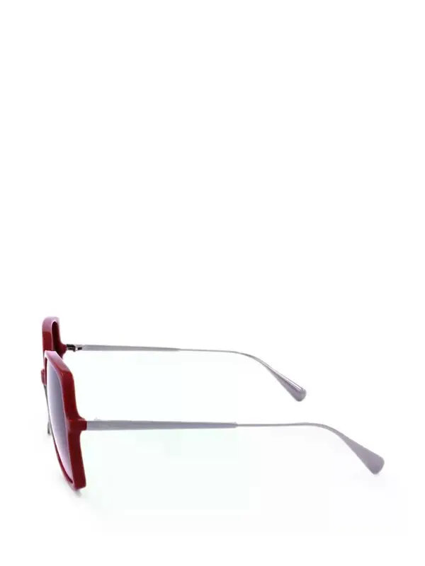 MAX&CO. Square-frame Sunglasses