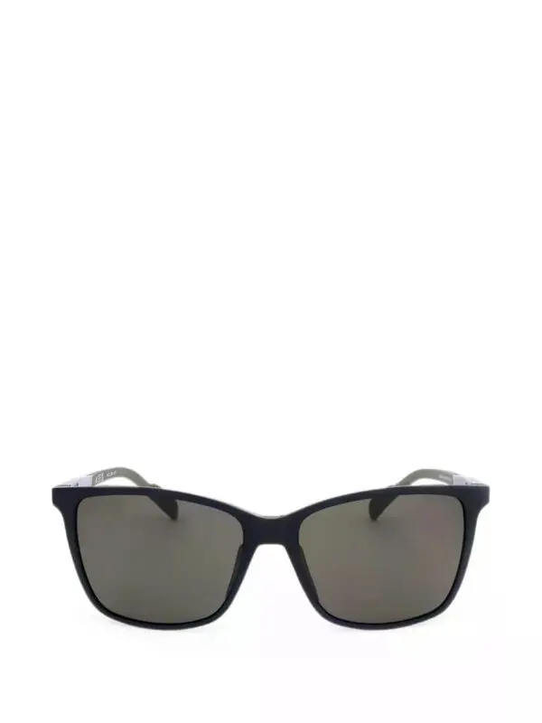 Adidas Square-frame Sunglasses - Black