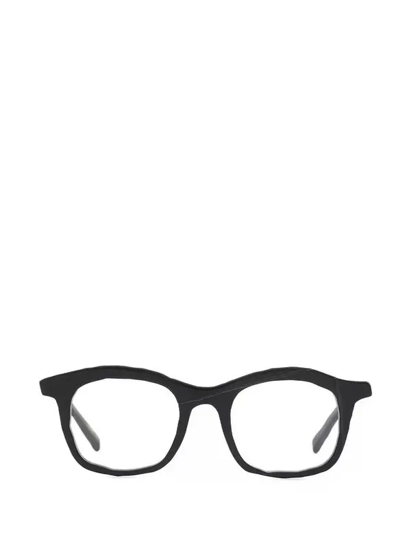MASAHIRO MARUYAMA Mm-0102 Geometric-frame Glasses