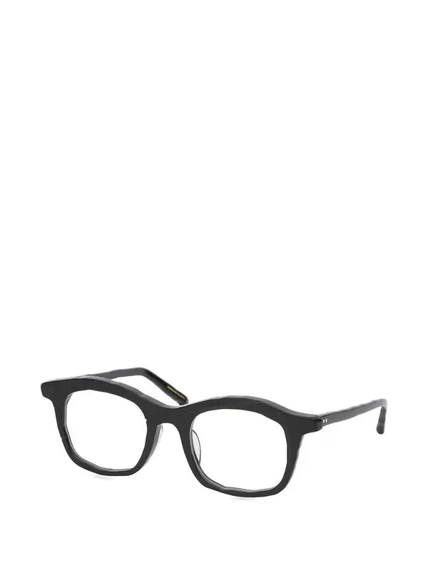 MASAHIRO MARUYAMA Mm-0102 Geometric-frame Glasses
