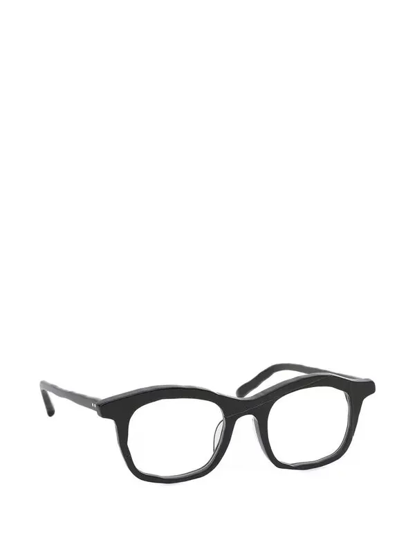 MASAHIRO MARUYAMA Mm-0102 Geometric-frame Glasses