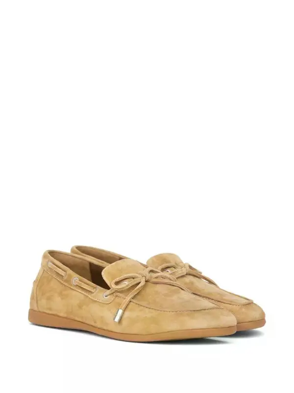 Ash Joker Loafers