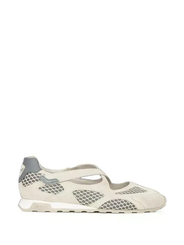 Ash Kore Low-top Sneakers