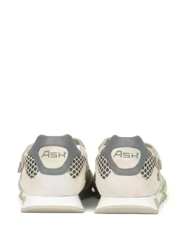 Ash Kore Low-top Sneakers - Grey