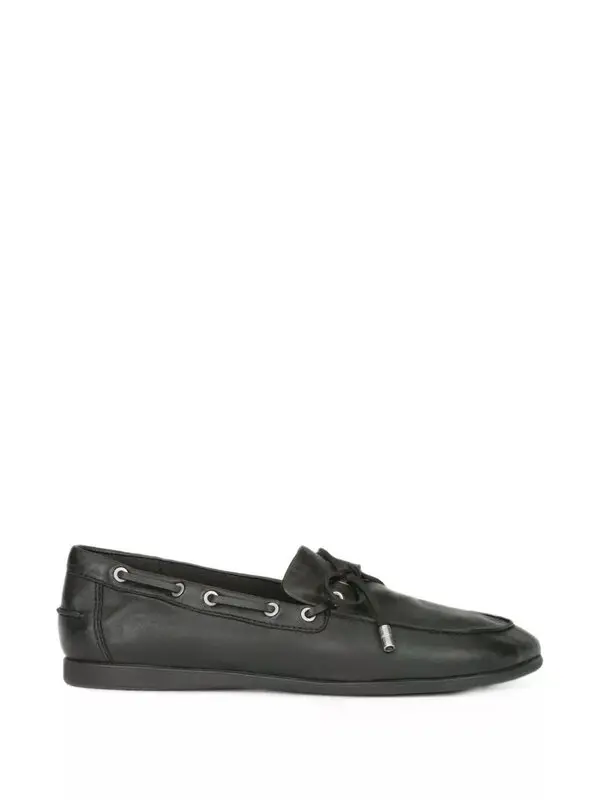 Ash Joker Leather Loafers