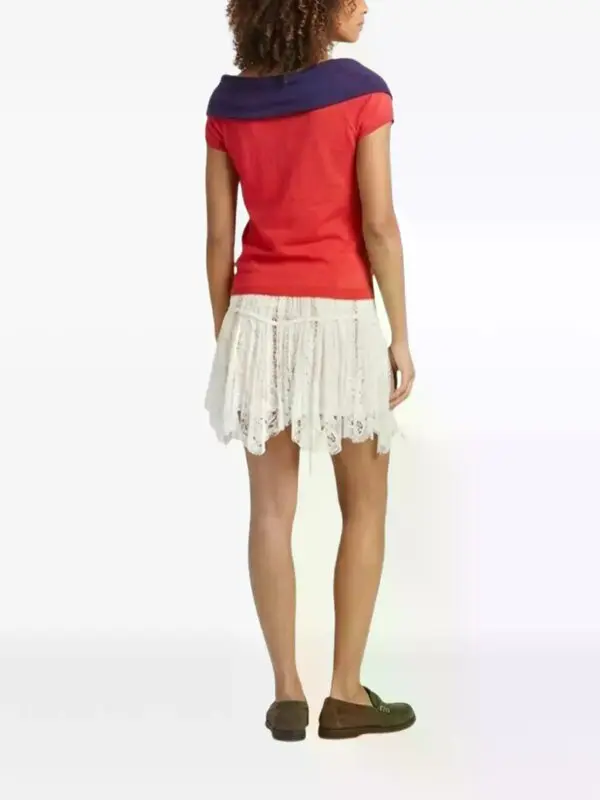JW Anderson Trompe-l'oeil Layered-effect Top