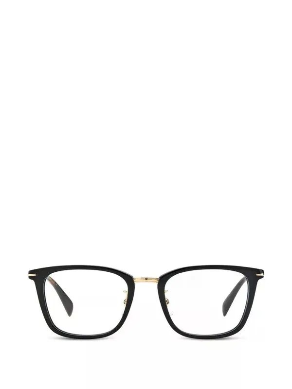DB EYEWEAR BY DAVID BECKHAM Square-frame Glasses