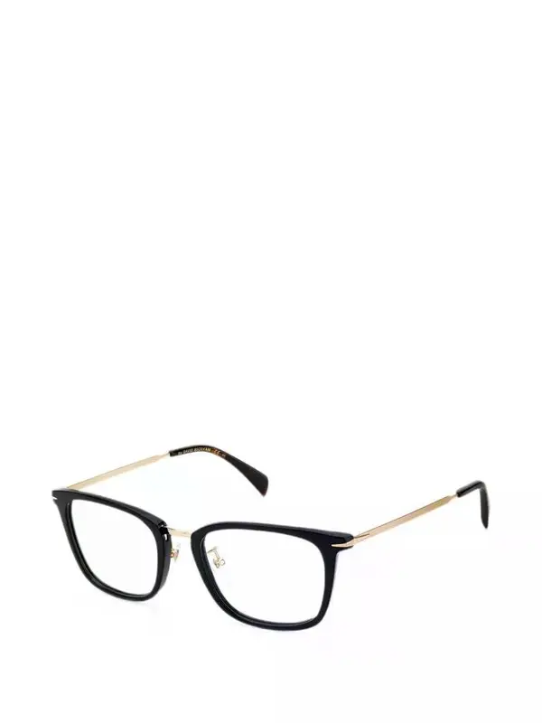 DB EYEWEAR BY DAVID BECKHAM Square-frame Glasses