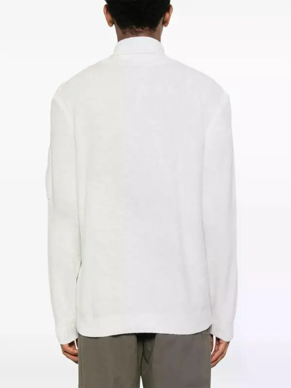 C.P. COMPANY Turtleneck Sweater