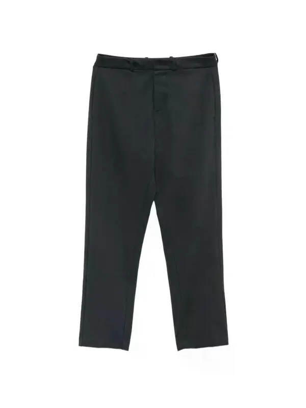 Marc O'polo Logo-patch Trousers