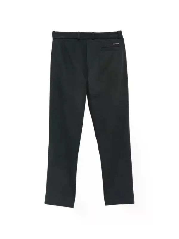 Marc O'polo Logo-patch Trousers