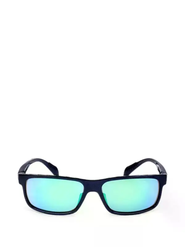 Adidas Rectangle-frame Sunglasses