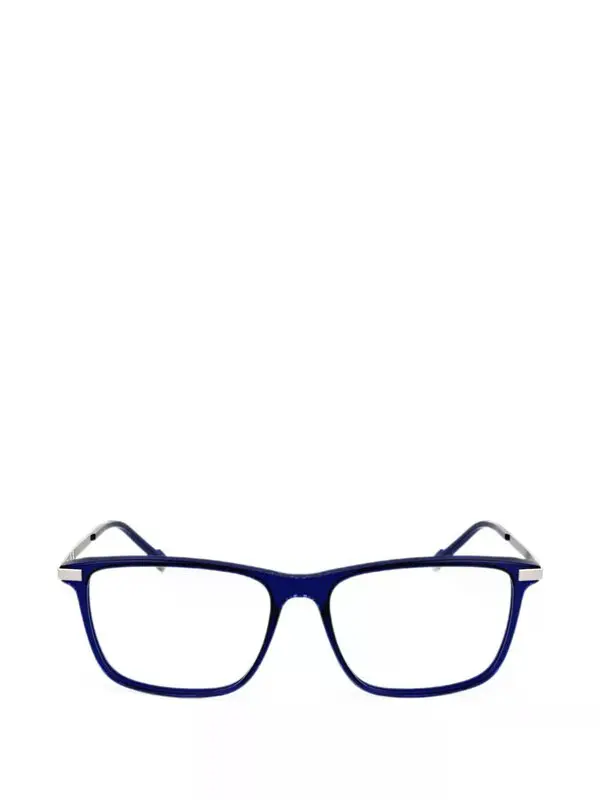 ZEISS Rectangle-frame Glasses