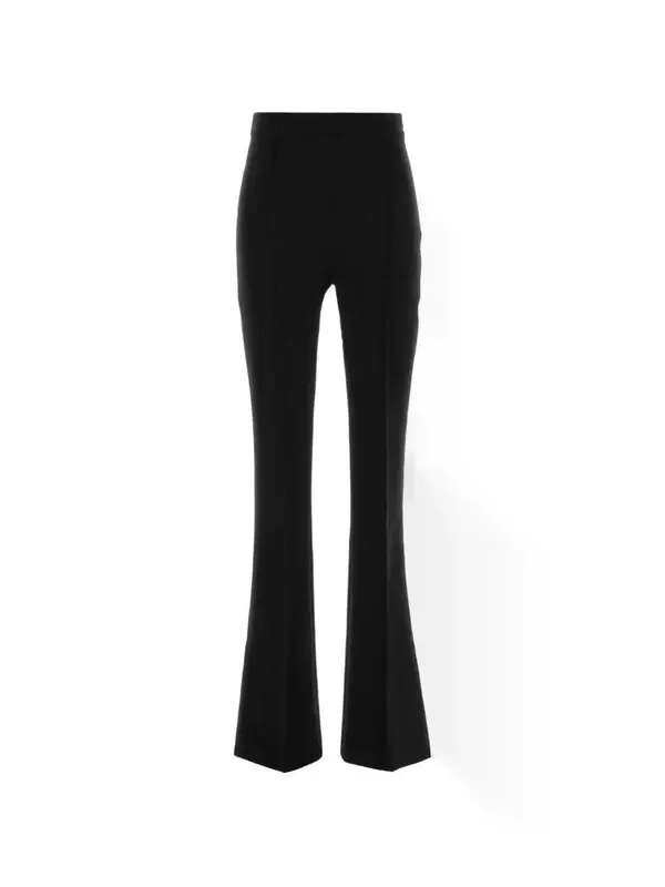 DES_PHEMMES Flared Trousers