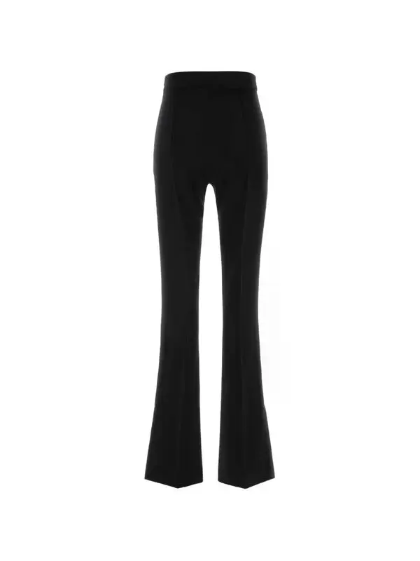 DES_PHEMMES Flared Trousers
