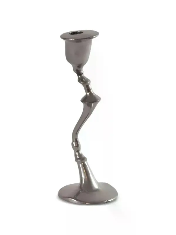 SELETTI Classics On Acid Dancing Candelabrum - Grey