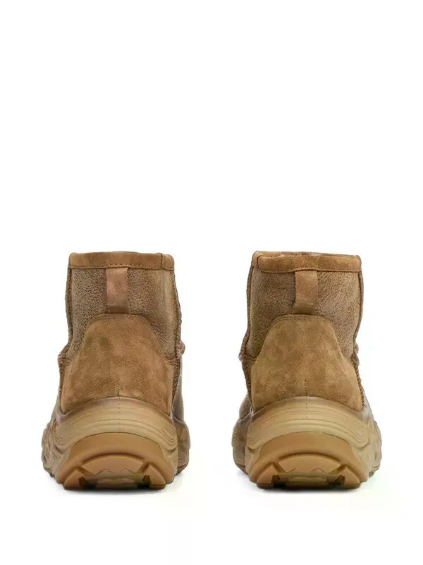 Ash Everest Ankle Boots