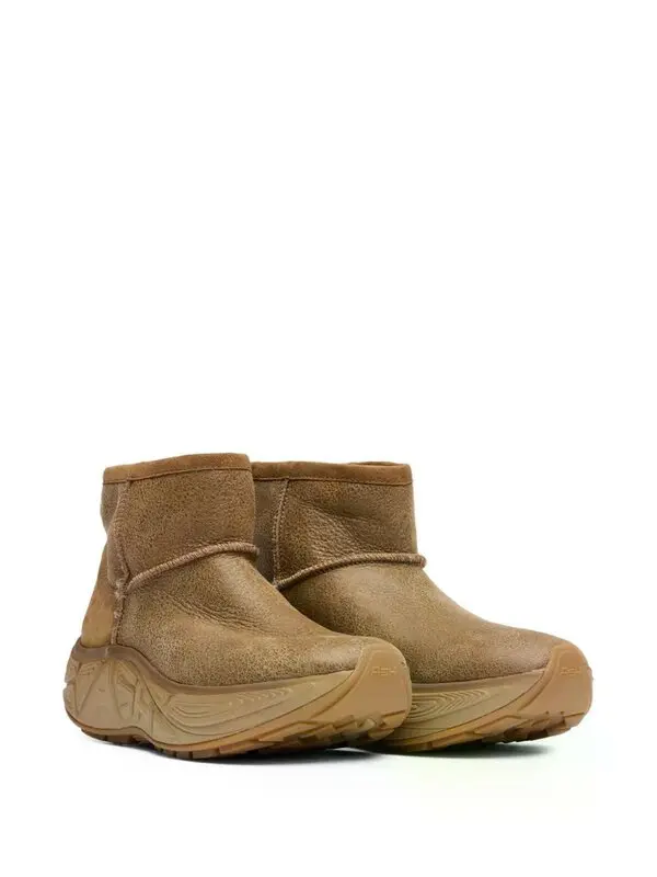 Ash Everest Ankle Boots