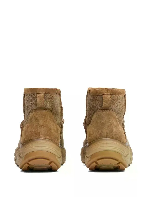 Ash Everest Ankle Boots
