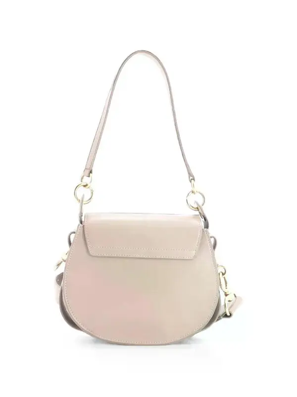 Chloé Tess Bag Leather Small Shoulder Bag