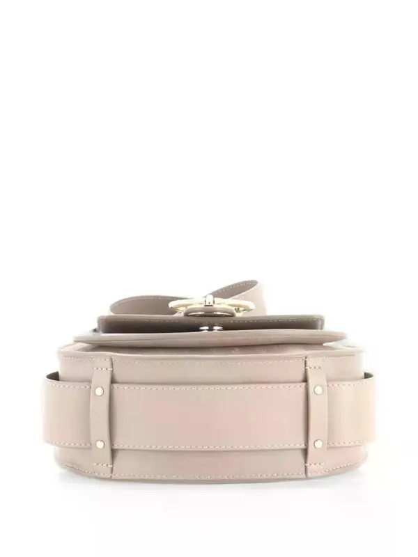 Chloé Tess Bag Leather Small Shoulder Bag