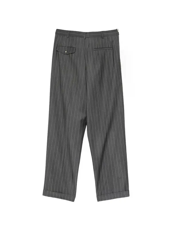 MAGLIANO Nodo Trousers