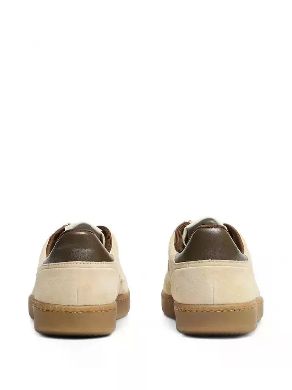 Ash Siena Low-top Sneakers