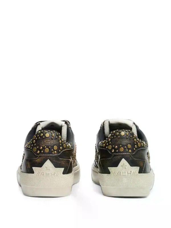 Ash Moonlight Studs Low-top Sneakers