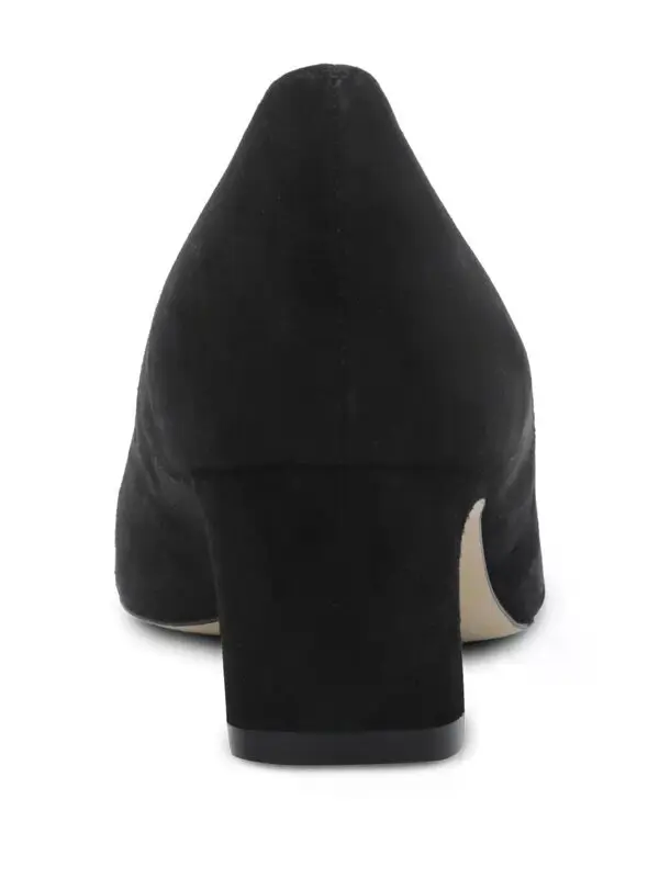 STUART WEITZMAN Pointed-toe Pumps