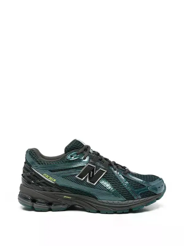 NEW BALANCE 1906r Panelled Sneakers - Blue