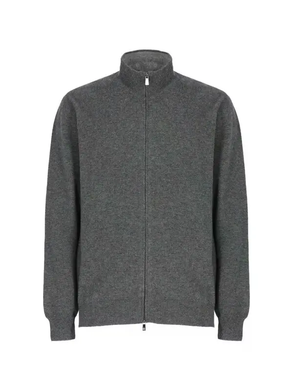 DELLA CIANA Zip-up Sweatshirt