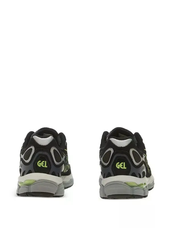 Asics Gel-nyc Sneakers - Black