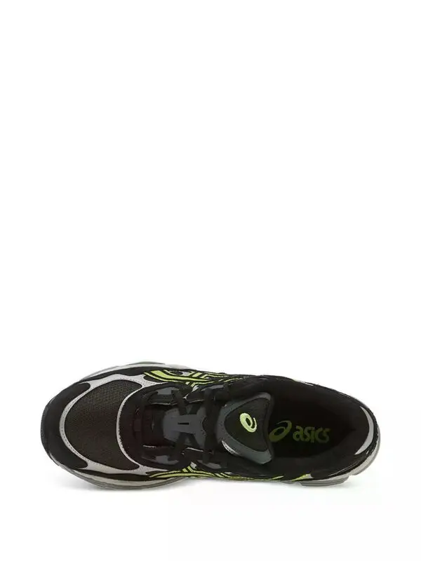Asics Gel-nyc Sneakers - Black