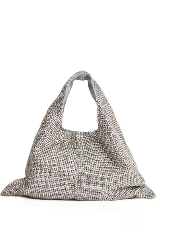 TWENTY FOURHAITCH Parks Crystal-embellished Tote Bag