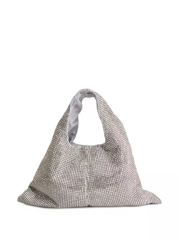 TWENTY FOURHAITCH Parks Crystal-embellished Tote Bag