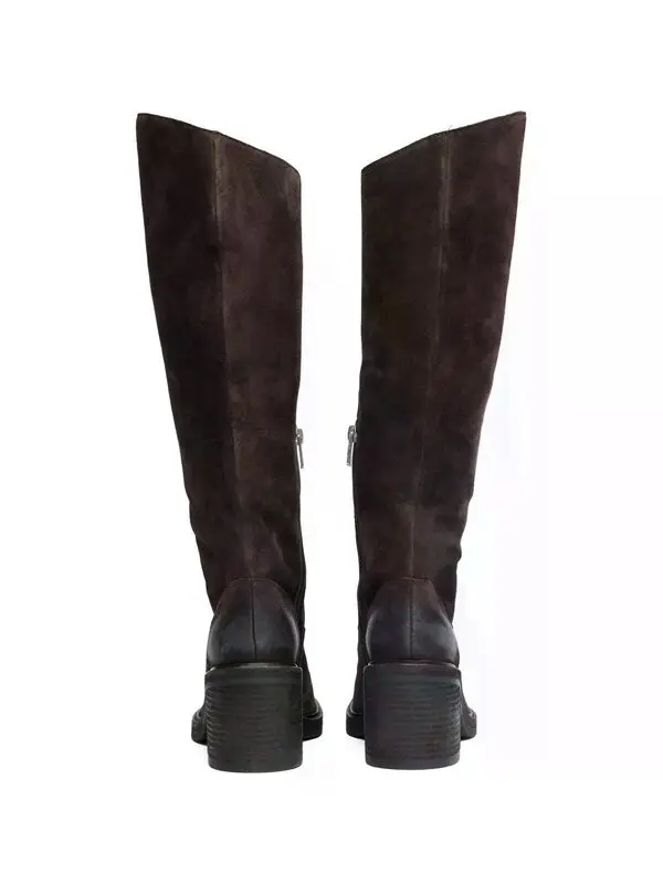 Ash Iris Knee-high Boots