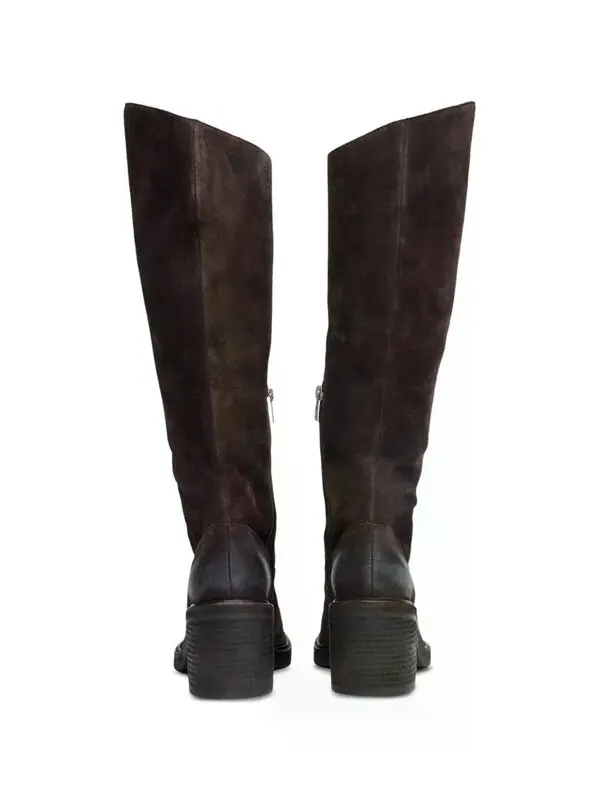 Ash Iris Knee-high Boots