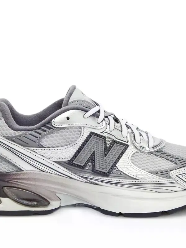 NEW BALANCE Abzorb 2010 Grey Days Shoes