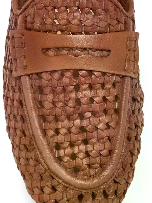 Sam Edelman Tullie Woven Mules