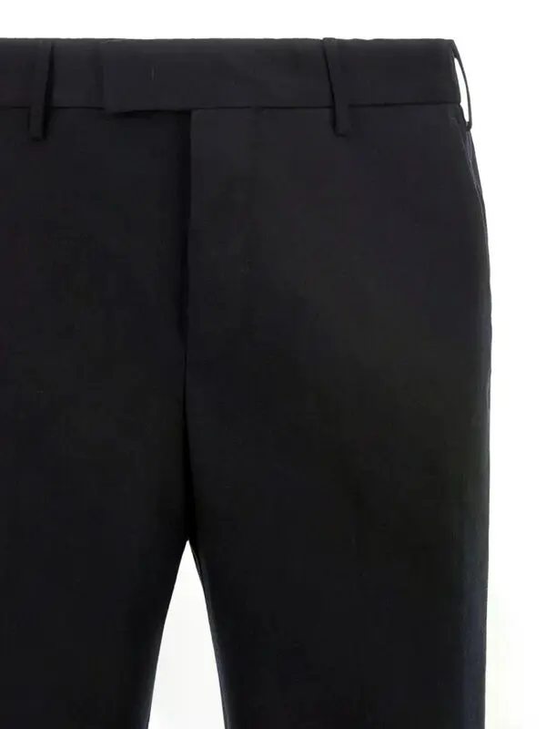 PT TORINO Master Turn-up Trousers