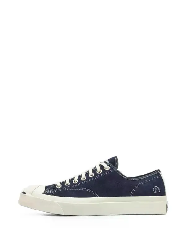CONVERSE X Palmes Jack Purcell Pdm Sneakers