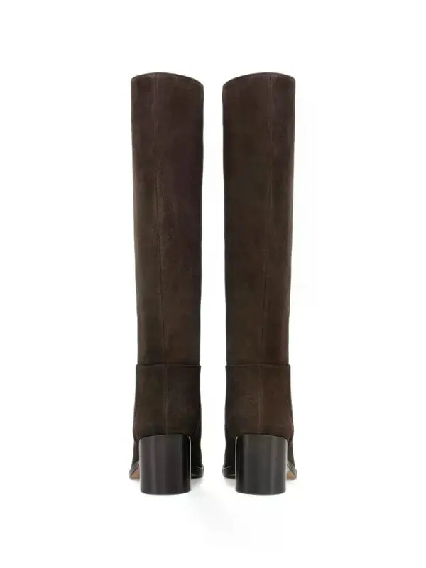 NOTABENE Celeste Knee-high Boots