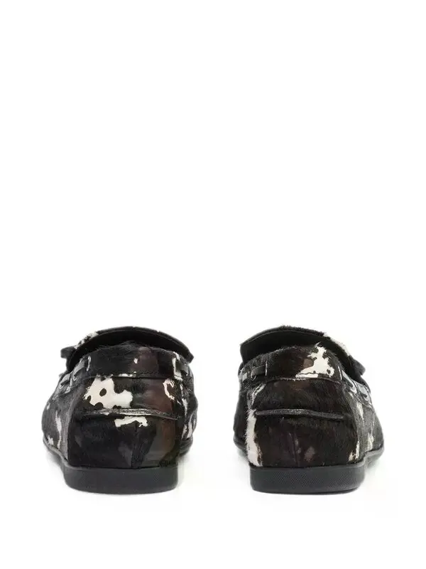 Ash Joker Loafers